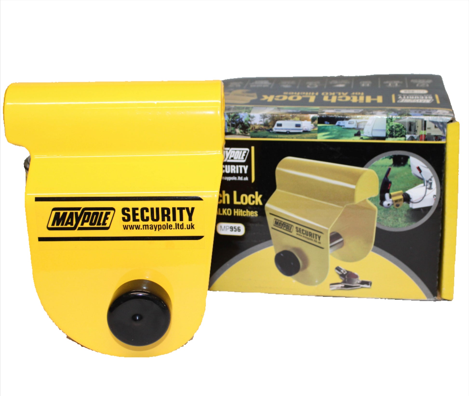 ALKO Hitchlock (Maypole) – Plant And Trailer Security Ltd